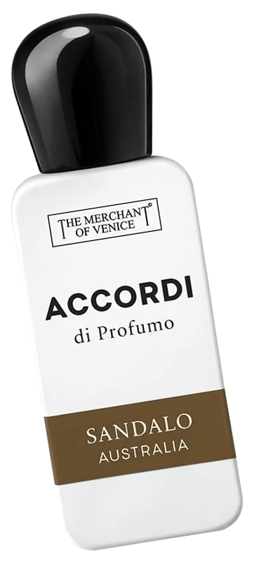 Sandalo Australia от The Merchant Of Venice парфюмерная вода 30 мл для мужчин и женщин
