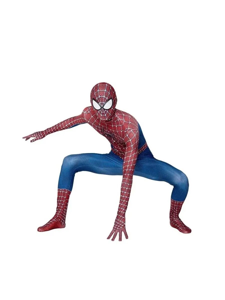 Интегрированный паук MARVEL