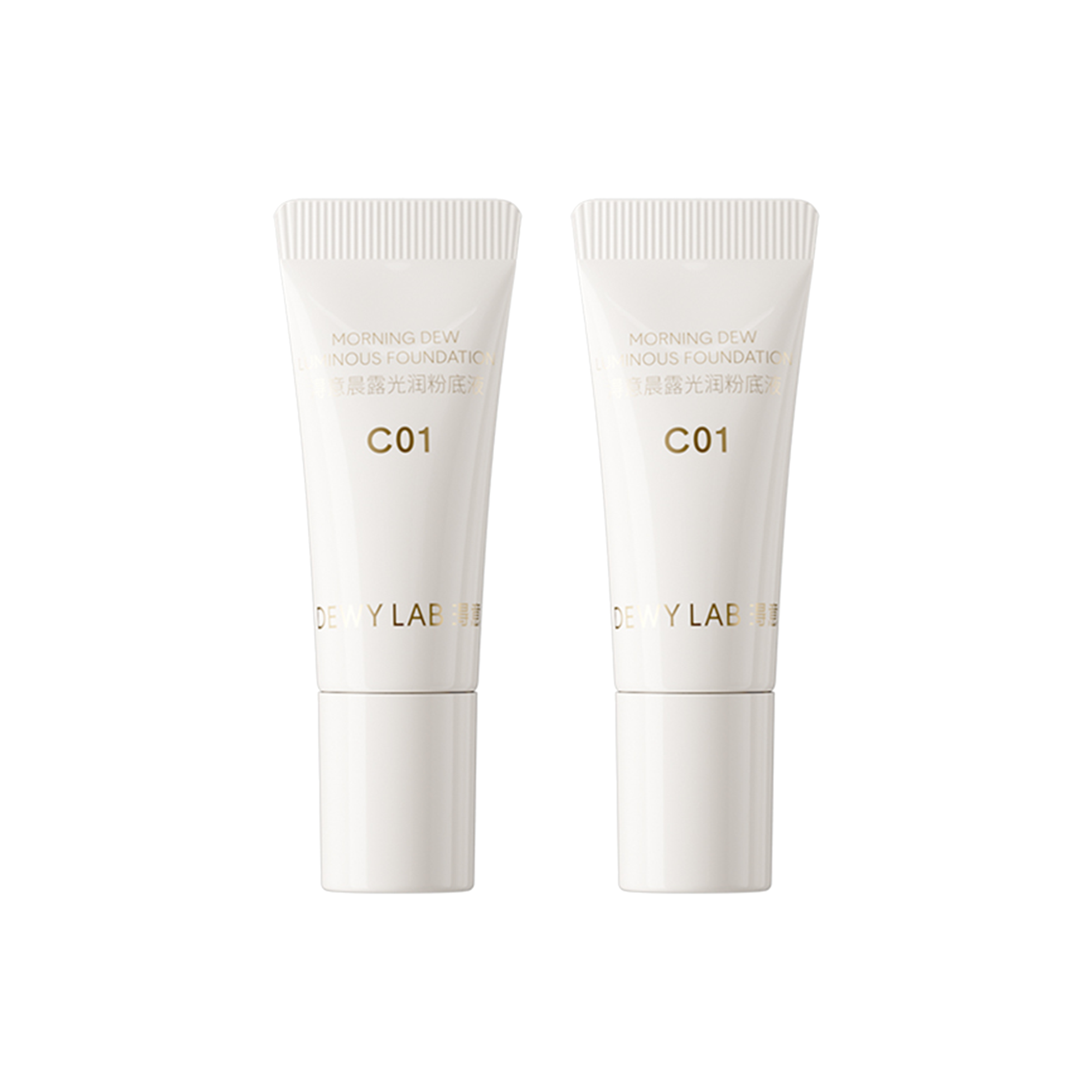 Наборы Dewy Lab