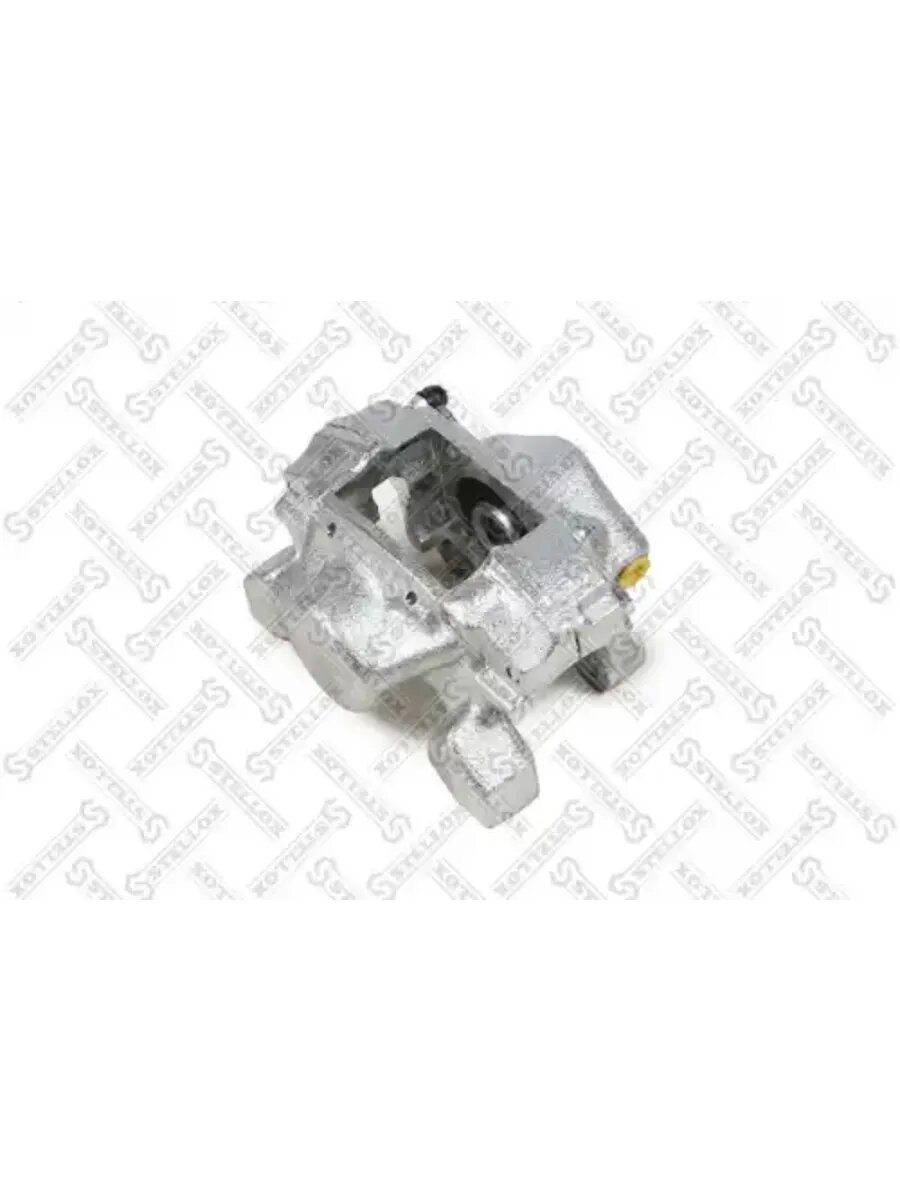 Суппорт тормозной Opel Vectra 1.6-2.5/2.0Di-2.2TDi 95>