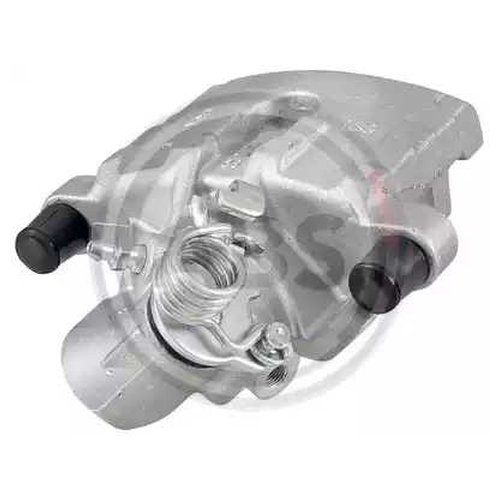 Суппорт тормозной восстановленный Abs 430921 для Mazda 5