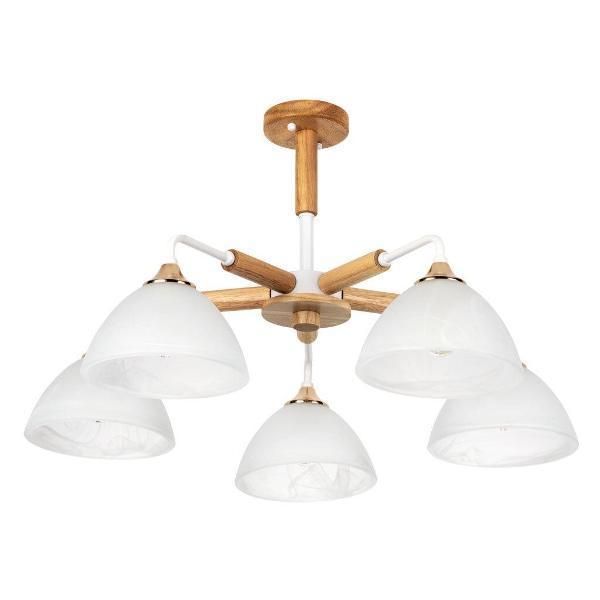 Люстра Arte Lamp A5032PL-5BR