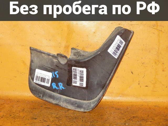 Брызговик Право / Зад с пробегом Toyota Sprinter Carib AE115G