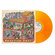 Surprise Chef - Superb - Orange LP - новая виниловая пластинка