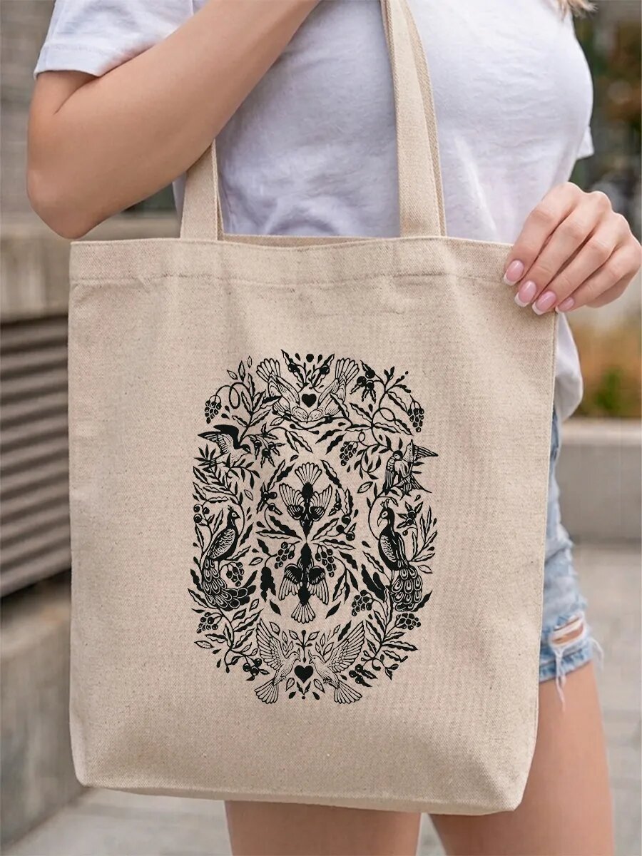 Сумка шоппер PRINTSHOT