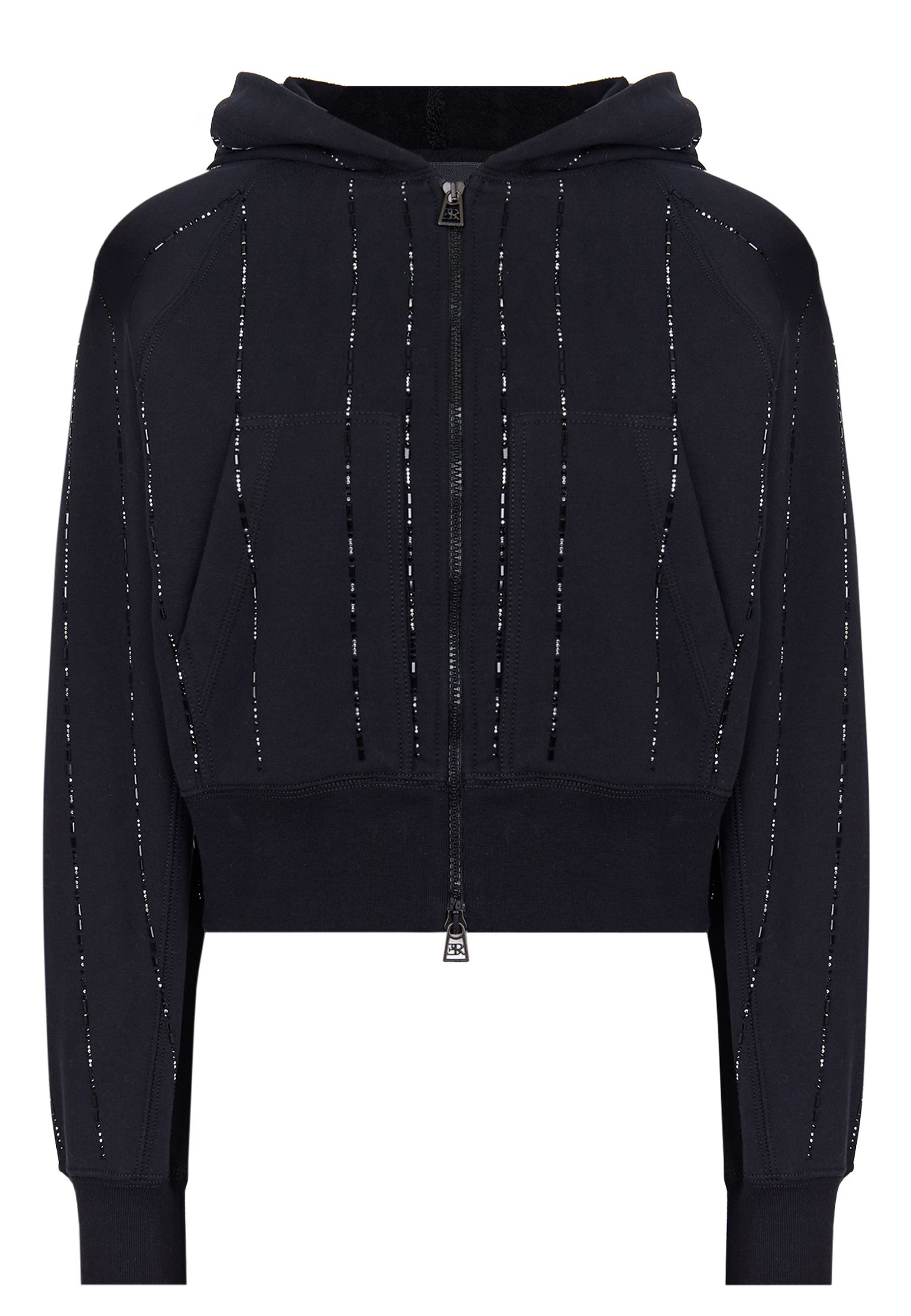 Толстовка Ermanno Scervino