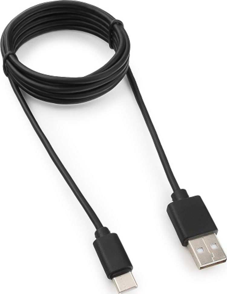 Кабель USB -Type-C 1,0м