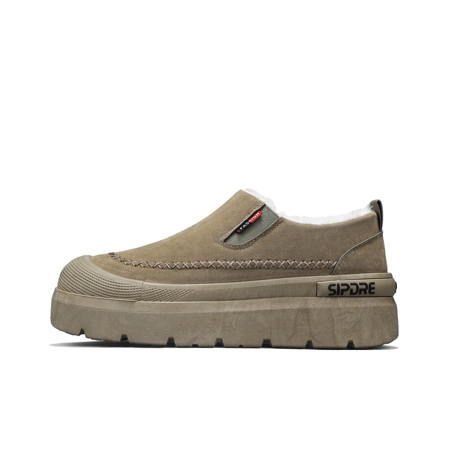 Угги CARITESPORT