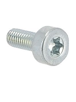 Винт со шлицом Torx M 5X12 для бензопил PS-550, PS-6400H, PS-7900H