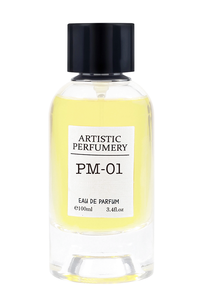 Парфюмерная вода для женщин и мужчин 100 мл - Armaf Artistic Perfumery PM 01 / Пм 01