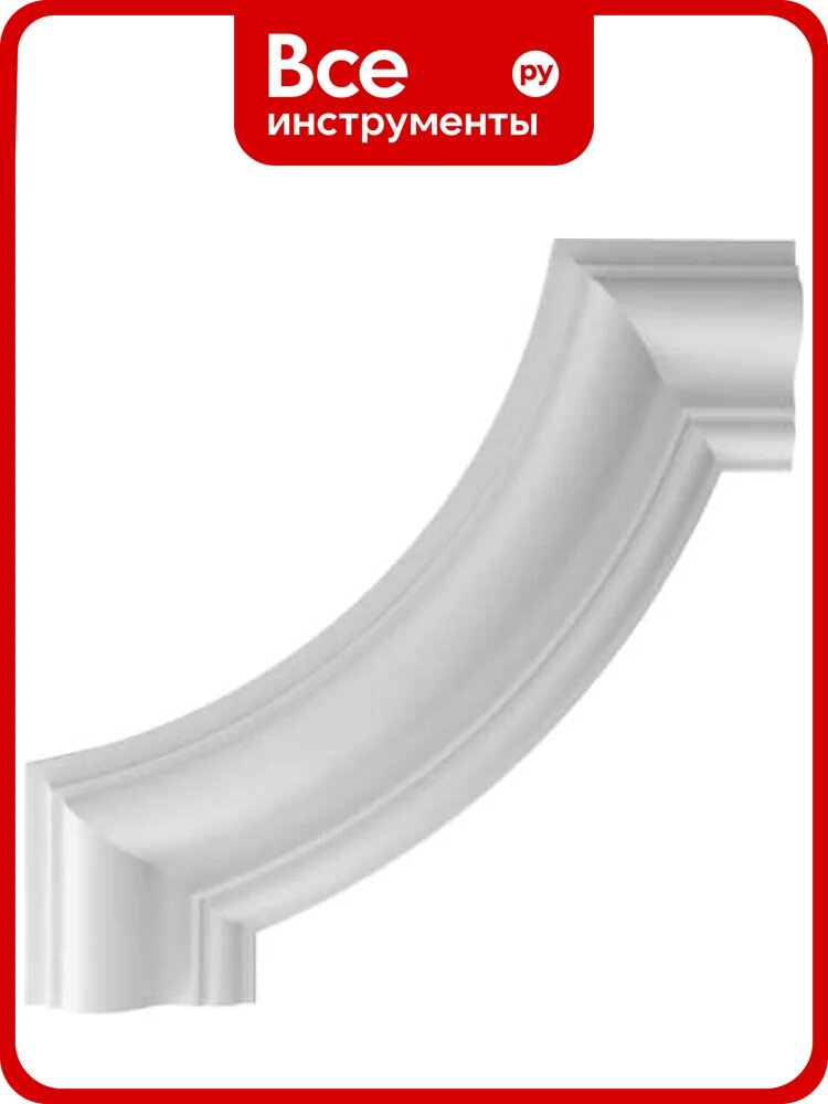 Угол bello deco М10У1 00-00103924