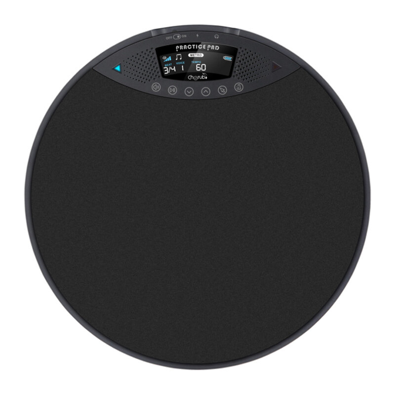 Cherub DP-970 Цифровой тренировочный пэд