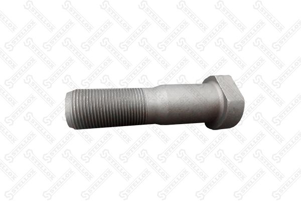 Болт колеса L 80, М22х1.5 МАЗ, STELLOX 8518525SX