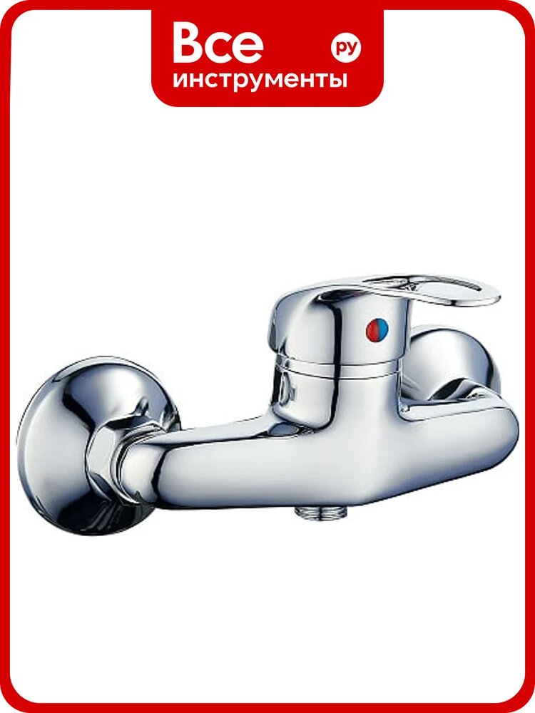 Смеситель для душа ROEGEN 40 мм RB210A