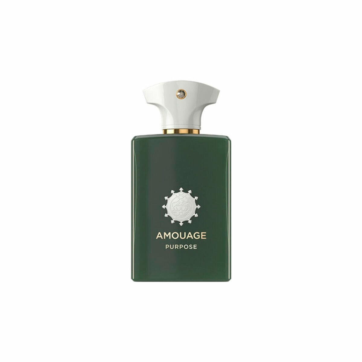 Amouage Purpose Парфюмерная вода унисекс 2 ml Sample, олибанум, черный перец