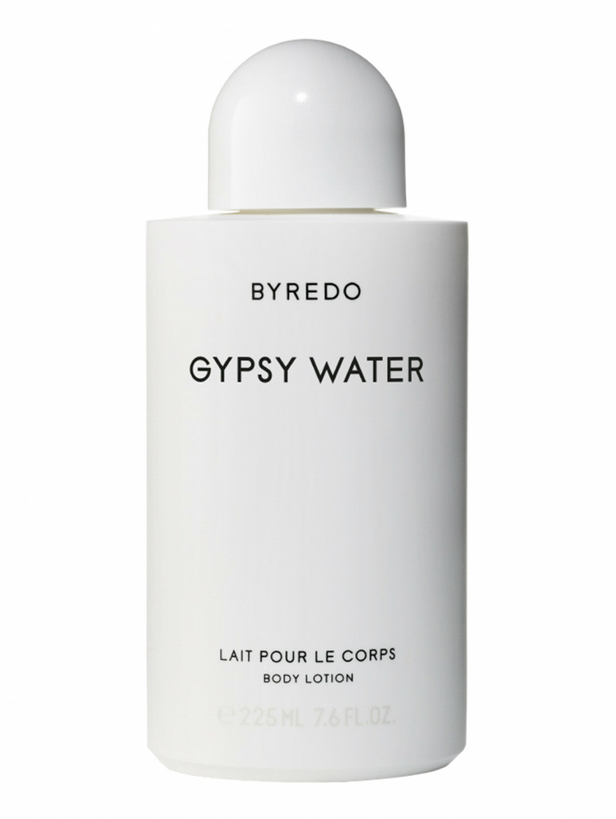 Byredo Лосьон для тела 225 мл Gypsy Water