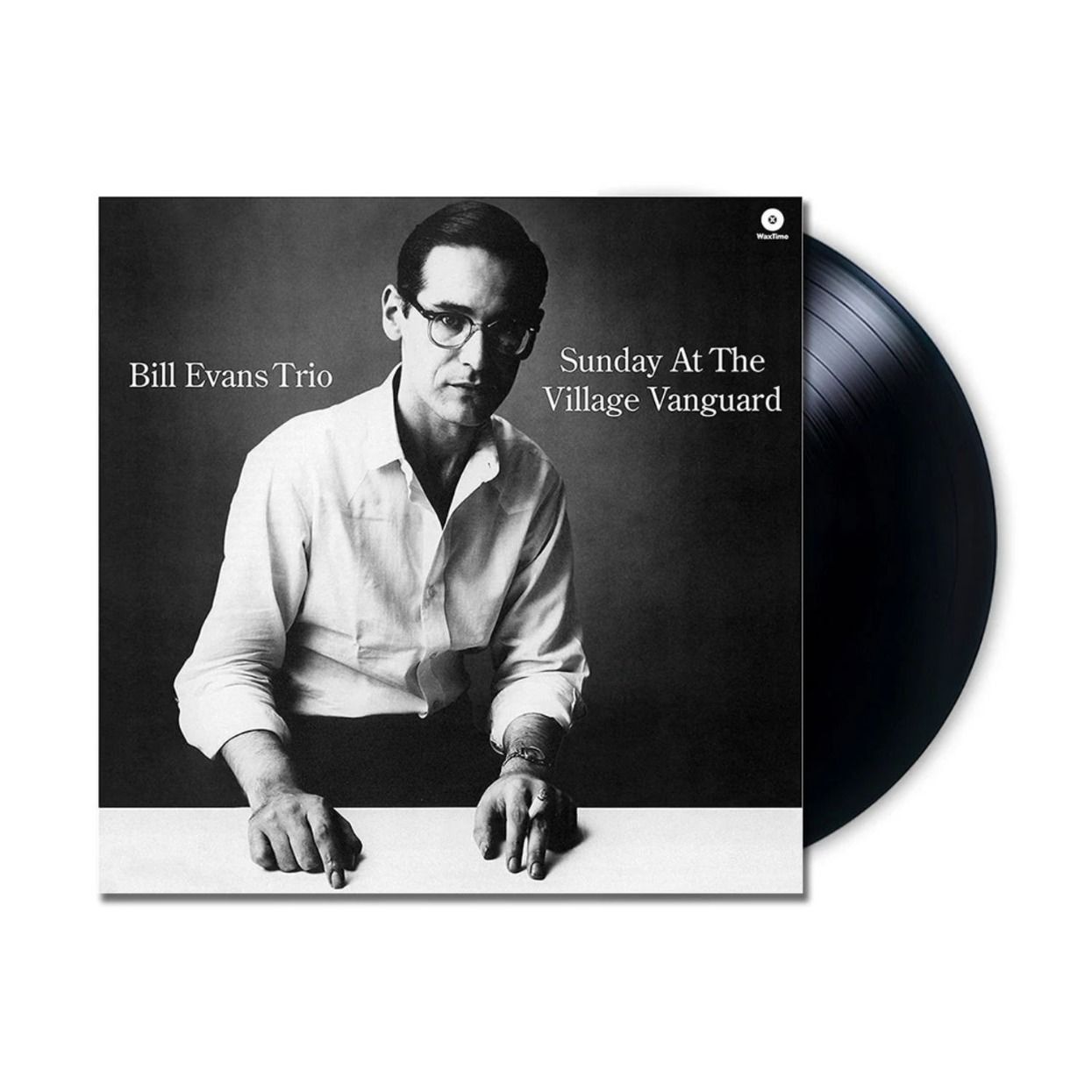 Виниловая пластинка Bill Evans Trio - Sunday At The Village Vanguard, Vinyl, LP, Limited Edition, 180 Gram, New