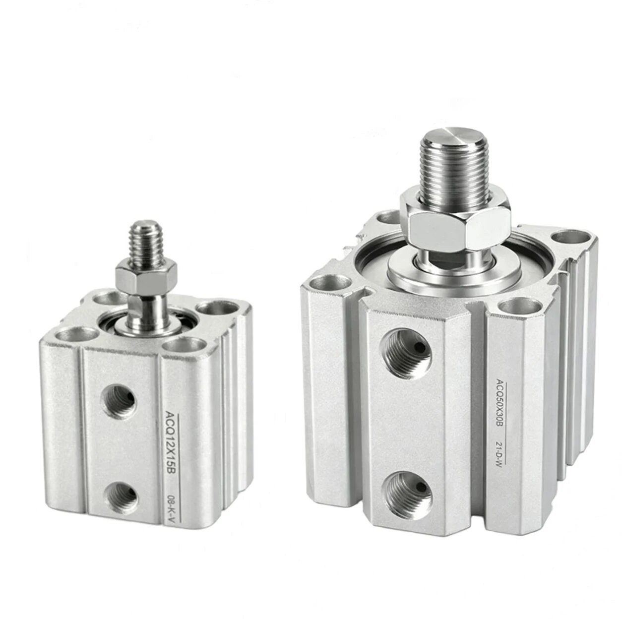 Пневматический цилиндр AIRSLG ACQ12 10-B, ACQ16