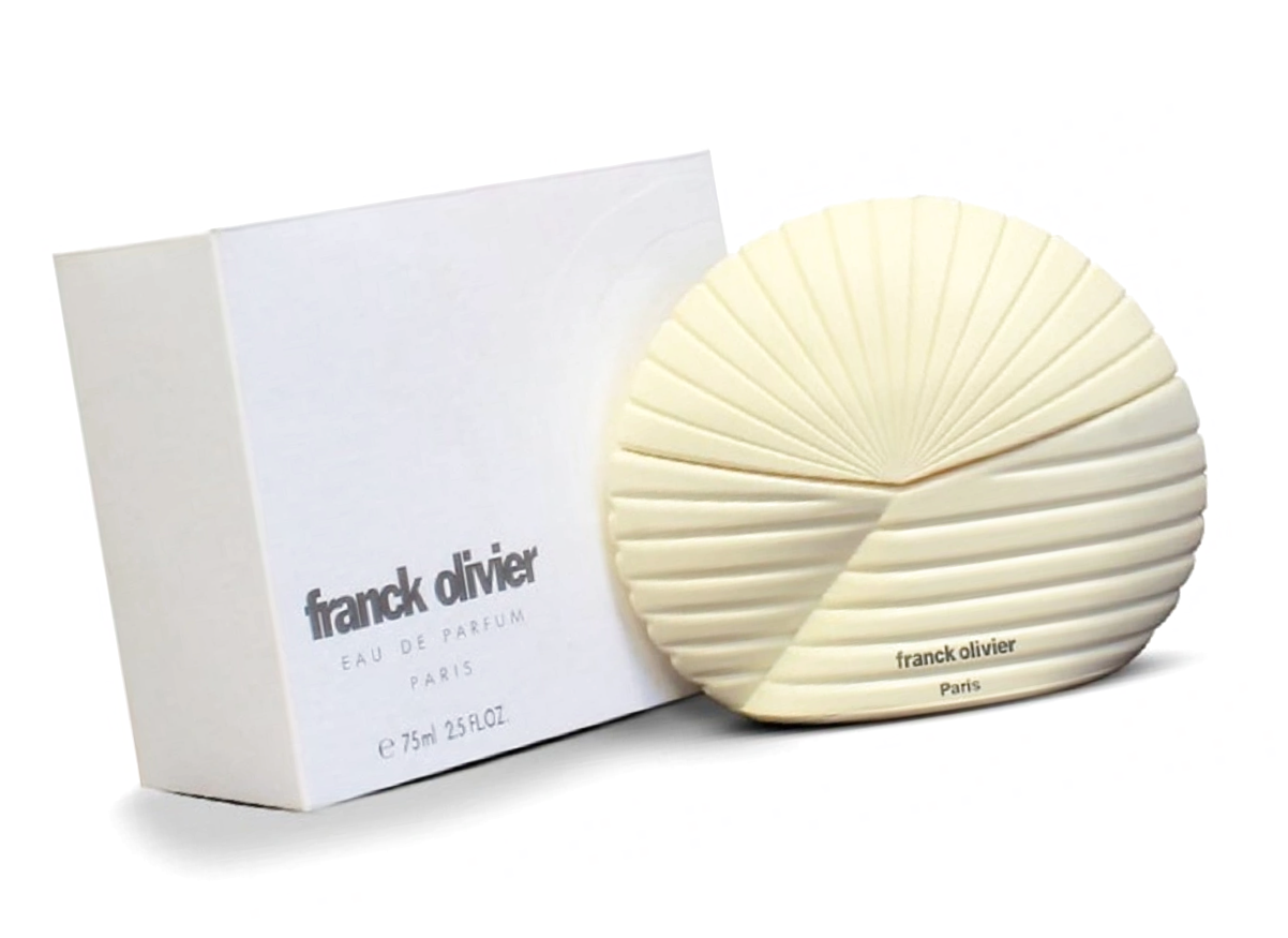 Женская парфюмерная вода Franck Olivier Franck Olivier 75 мл - Франк Оливер