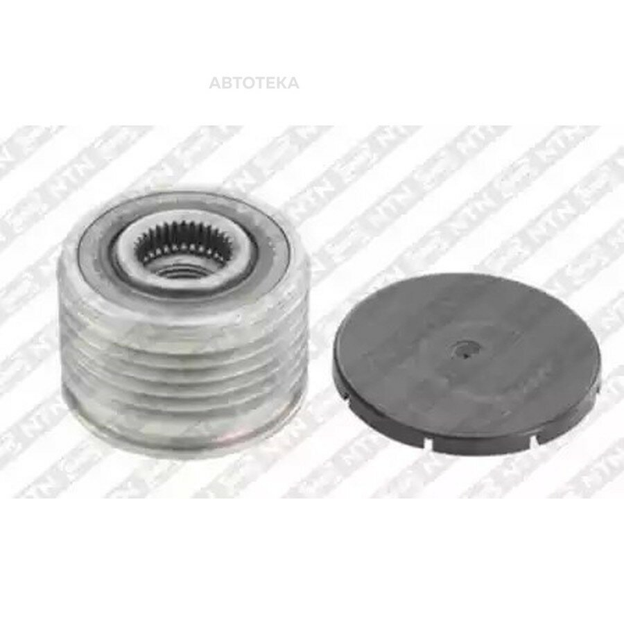 Муфта генератора обгонная NTN-SNR GA75106