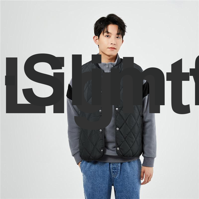 Жилет Giordano