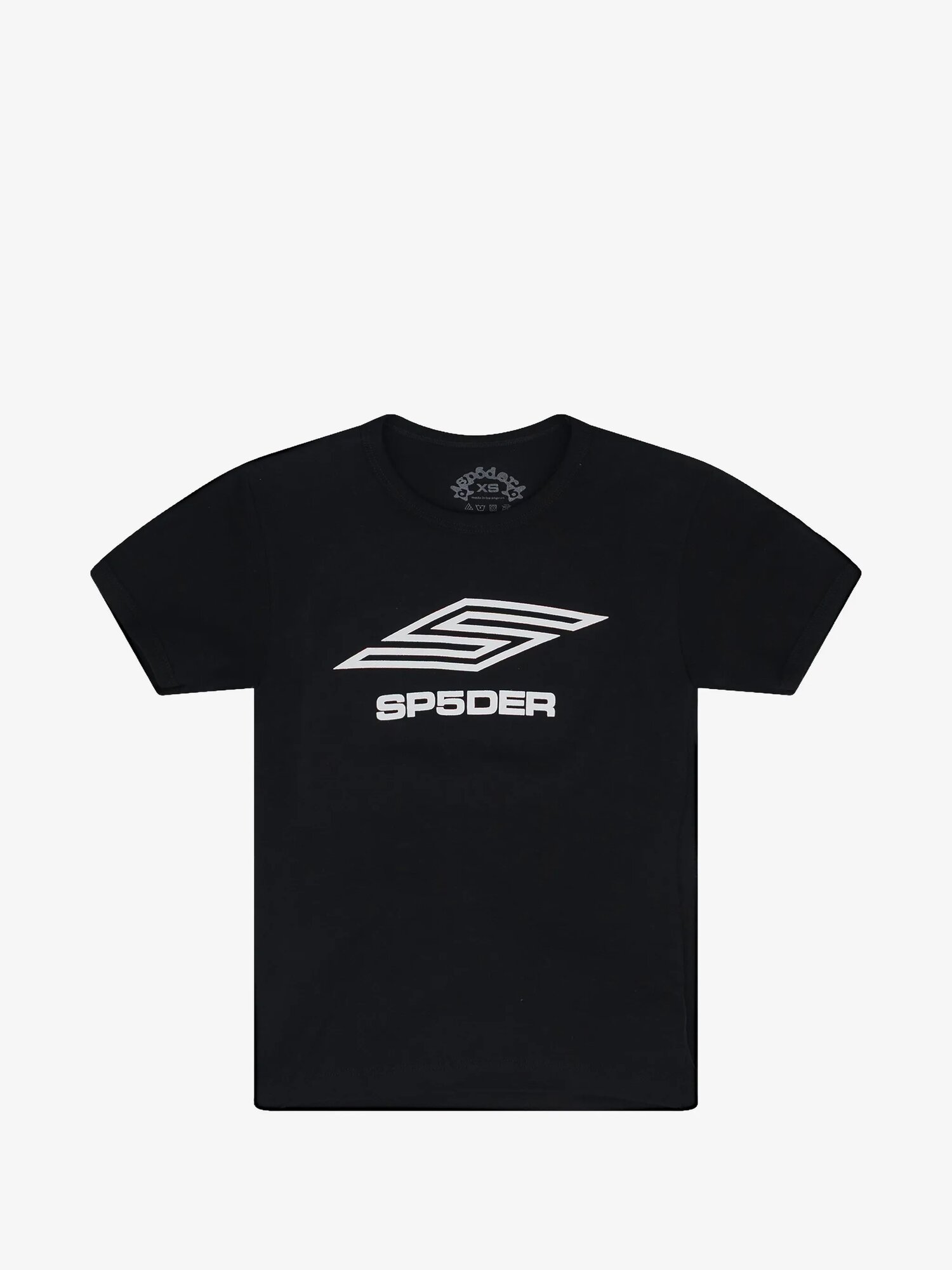 Футболка sp5der worldwide Pro