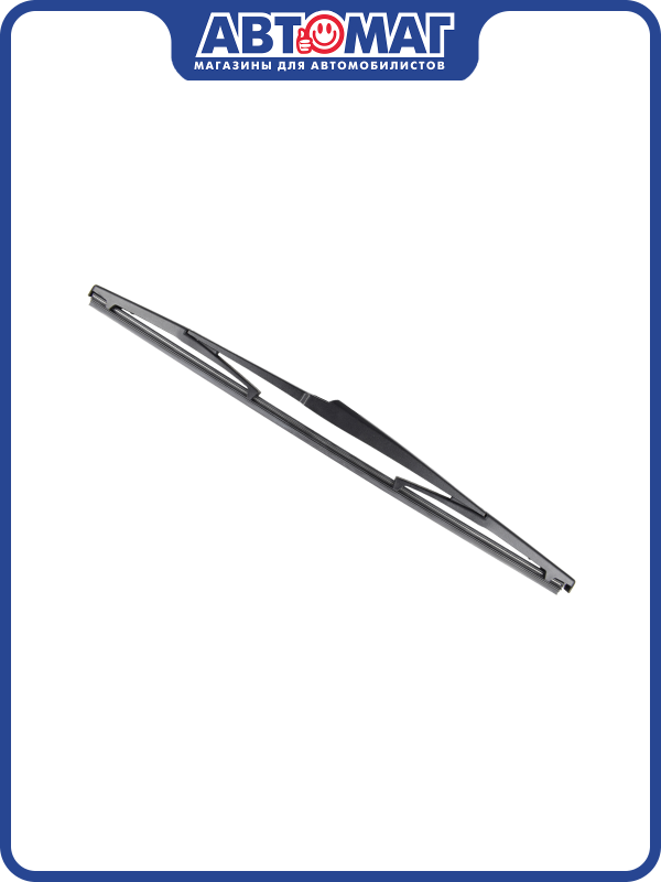 Osawa 12A1 задняя щетка стеклоочистителя (300мм) plastic, OSAWA-12A1