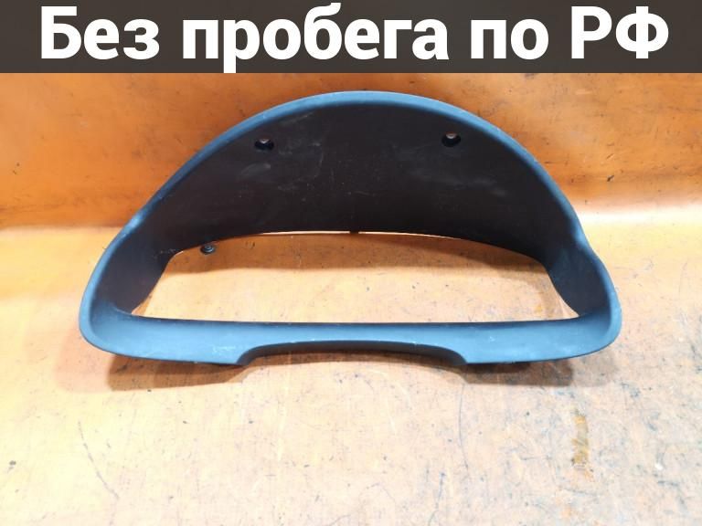Консоль спидометра с пробегом Toyota Sprinter AE110