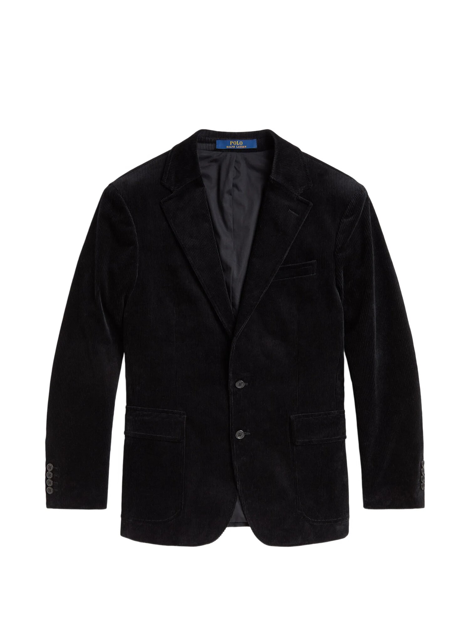 Куртка Polo Ralph Lauren Polo modern fit stretch corduroy jacket