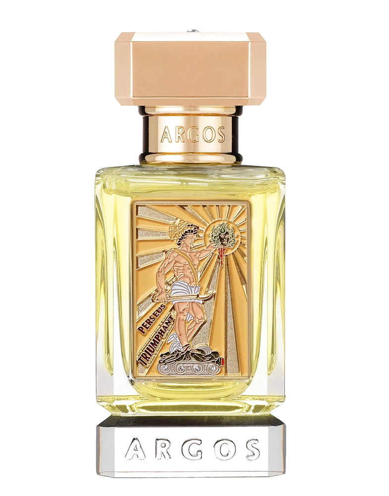 Унисекс духи Argos Perseus Triumphant 100 мл / Аргос Персеус Триумфант