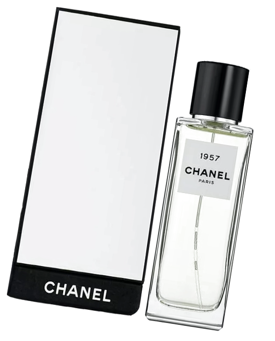 Шанель 1957 парфюм 75 мл для женщин и мужчин - Chanel 1957 Eau De Parfum