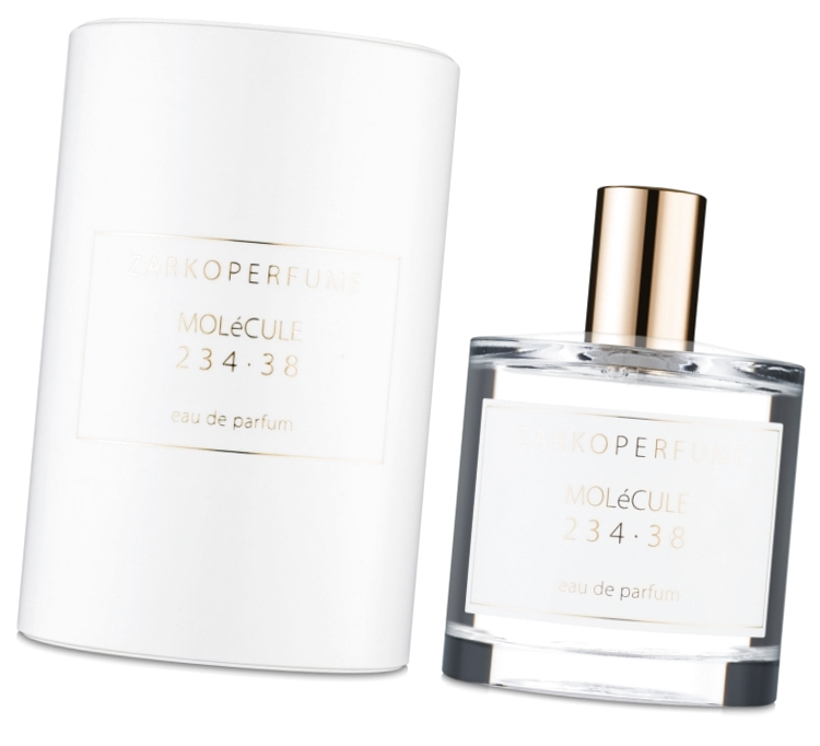 Аромат унисекс Zarkoperfume Molecule 234 38 50 мл / Заркопарфюм Молекула 234.38