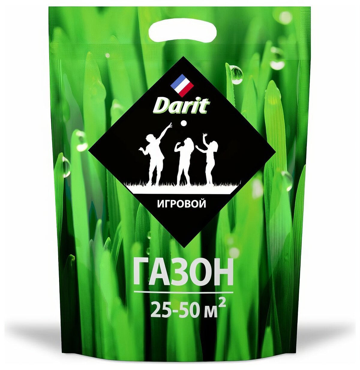 Газон DARIT Игровой 900 г 115634