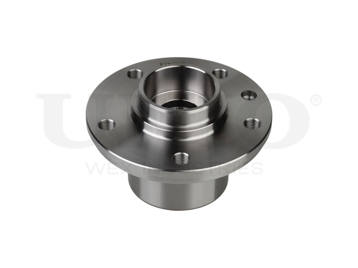 Ступица передняя/задняя (с abs) vw touareg 03-, transporter t5, t6 03-, multivan t5, t6 03- (UNIO HUB-20007)