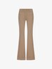 Джинсы seafarer Corduroy flared jeans