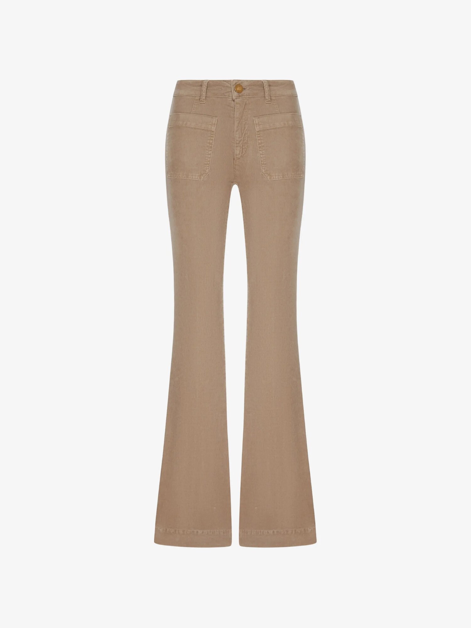 Джинсы seafarer Corduroy flared jeans