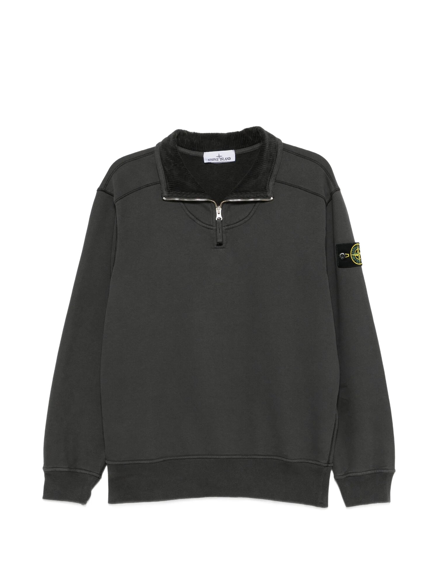 Толстовка Stone Island