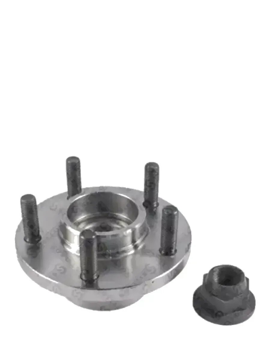 Комплект подшипника ступицы Volvo 740/760/940/960 <94 без AB