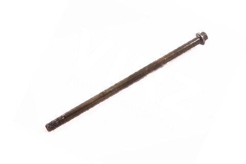 Ось переднего колеса в сборе M12x1,25 d12x265mm; TTR250Rb