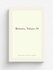 Memoirs, Volume 18