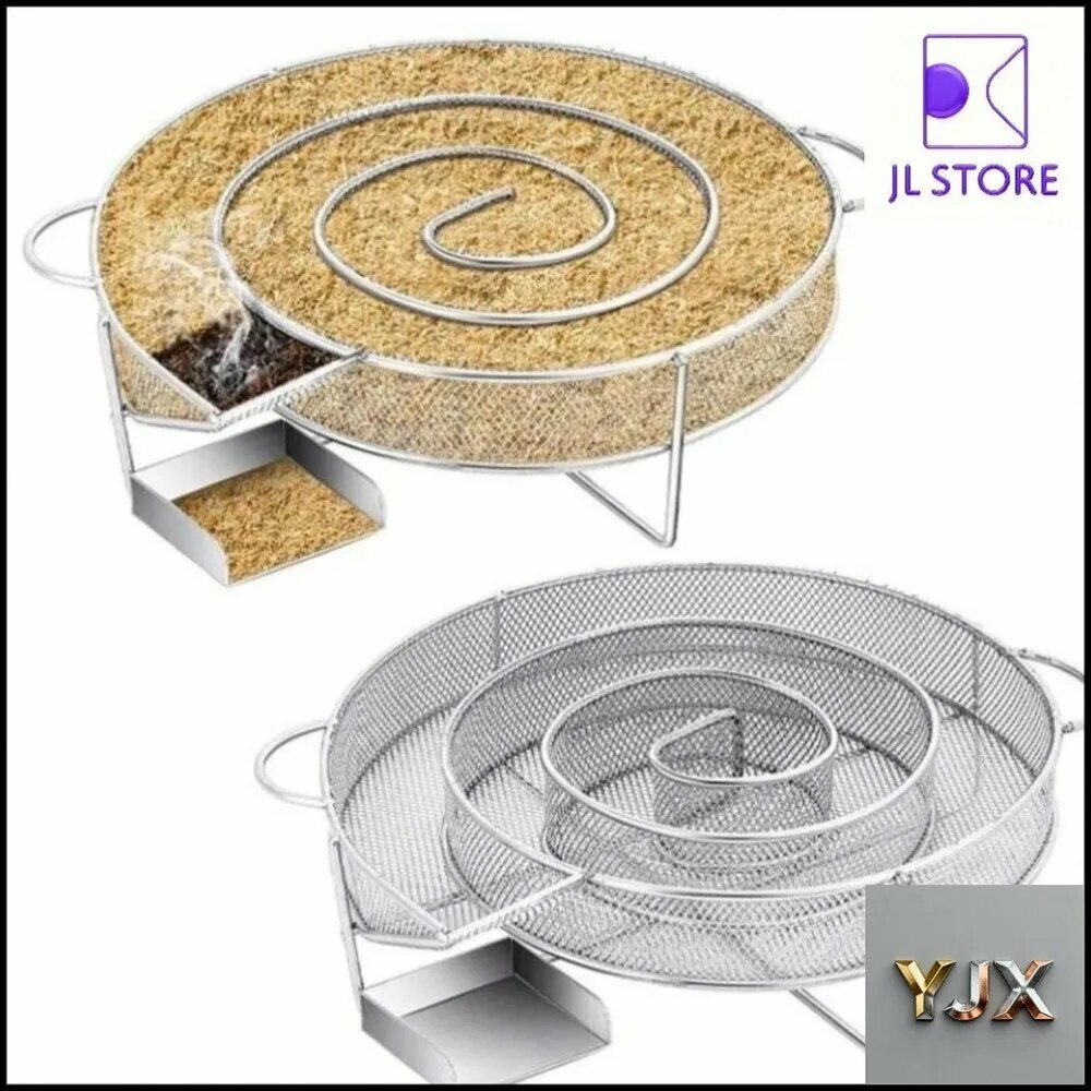 Инновационный лабиринтный дымогенератор Улитка, бестселлер-v，（Рекомендуемые качественные продукты）