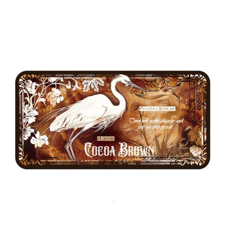 Набор чернильниц в металлическом корпусе, серия «Средневековая легенда», Какао-коричневый