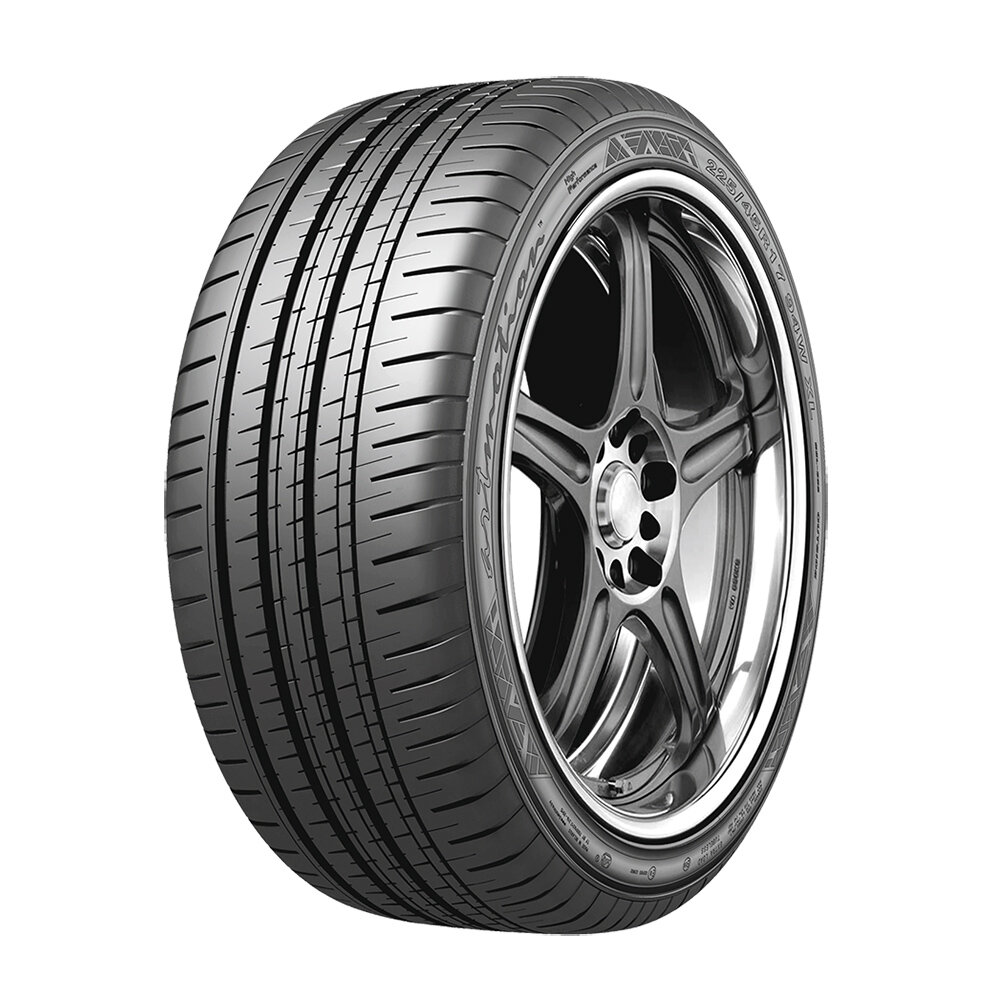 Шина Белшина Бел-539 Artmotion Hp Asymmetric 225/50 R17 94V летняя, для легкового автомобиля