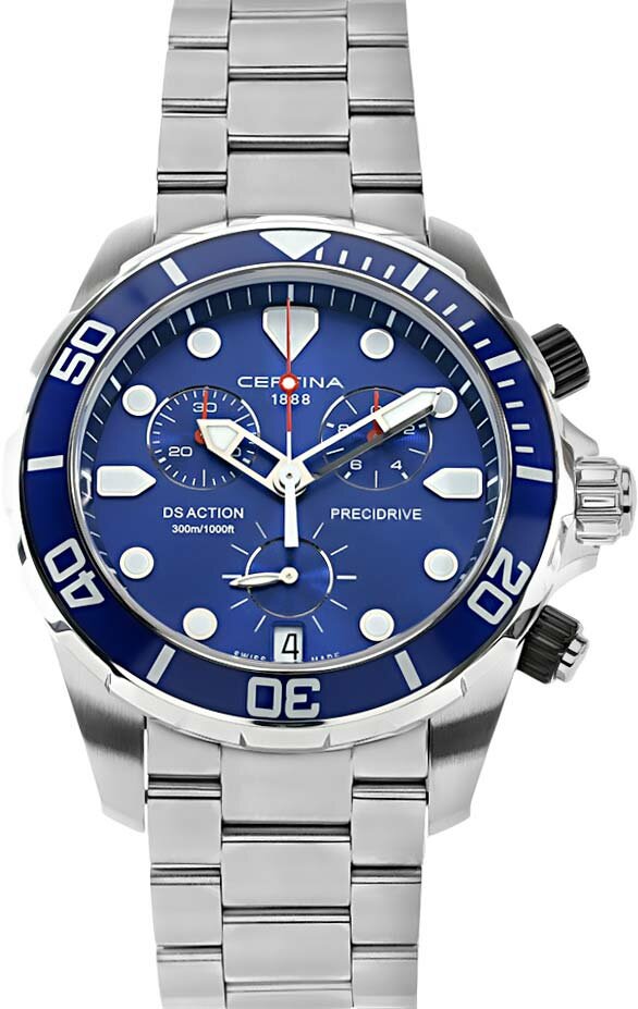 Наручные часы