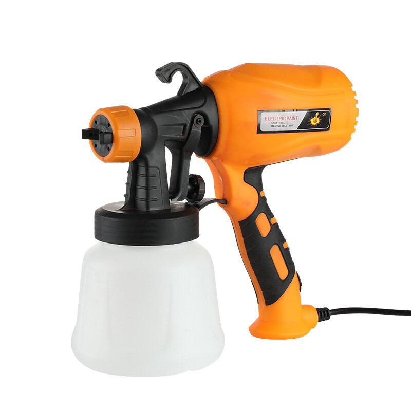 [2025] Кросс-бордерный электрический распылитель автоматический распылитель краски распылитель клея латексная краска распылитель инструмент для распыления автомобиля