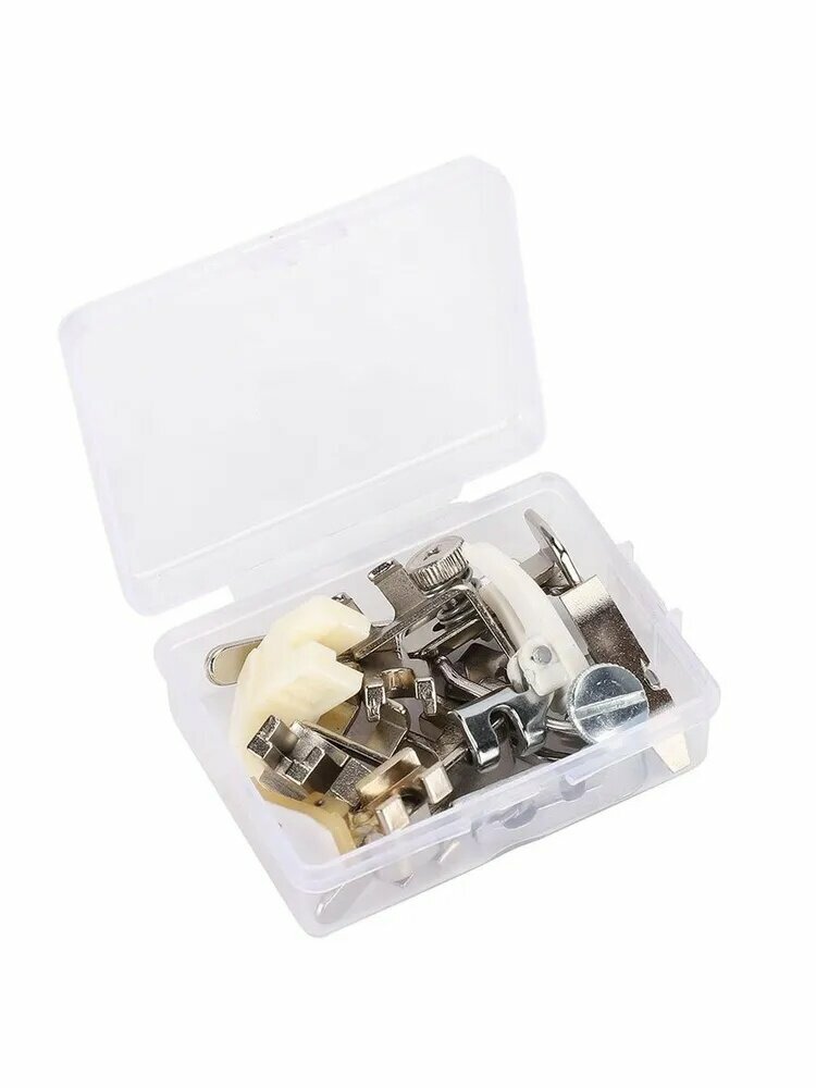 Набор лапок для старых машин