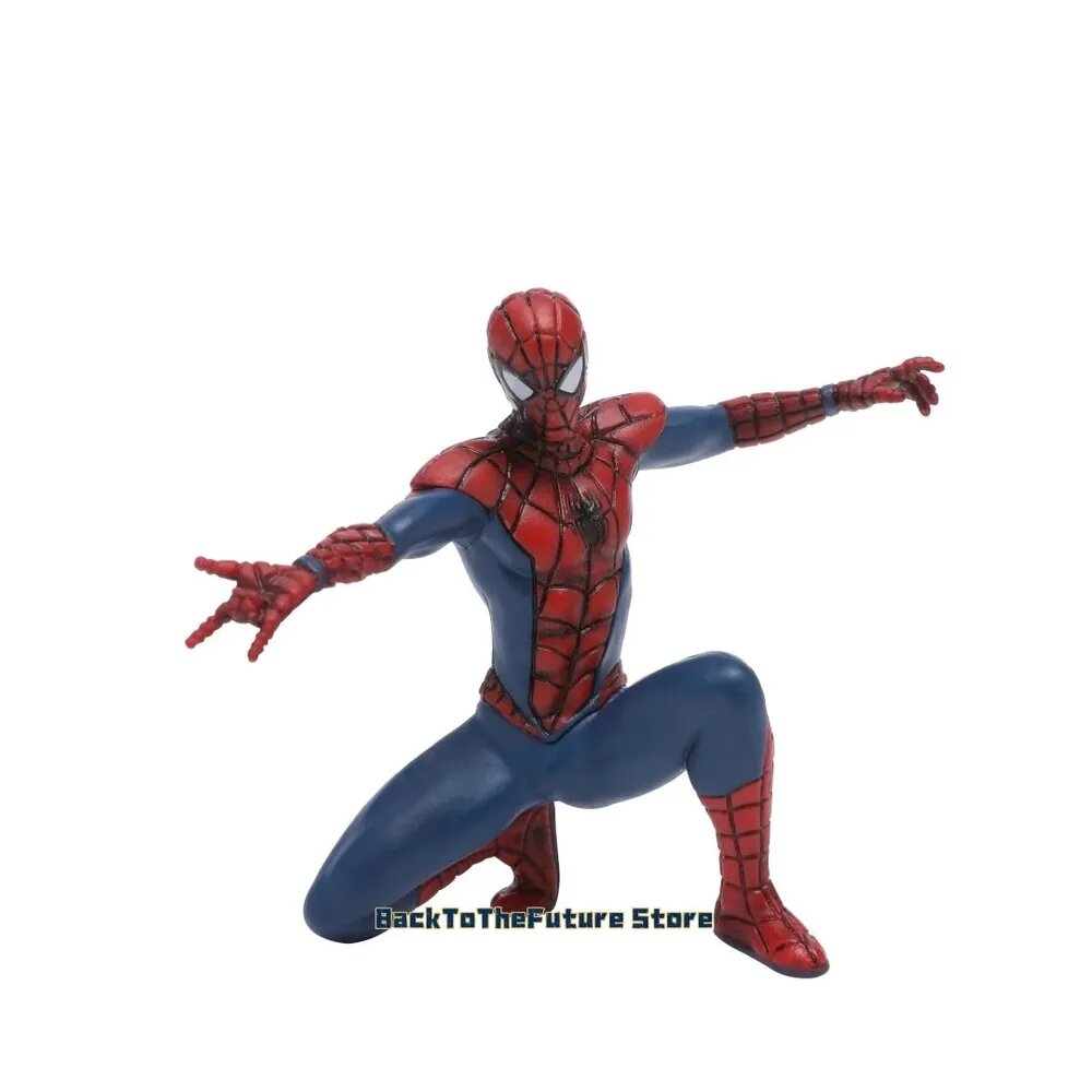 Игрушки Человек-паук Фигурки из Marvel Kung Fu Spider man