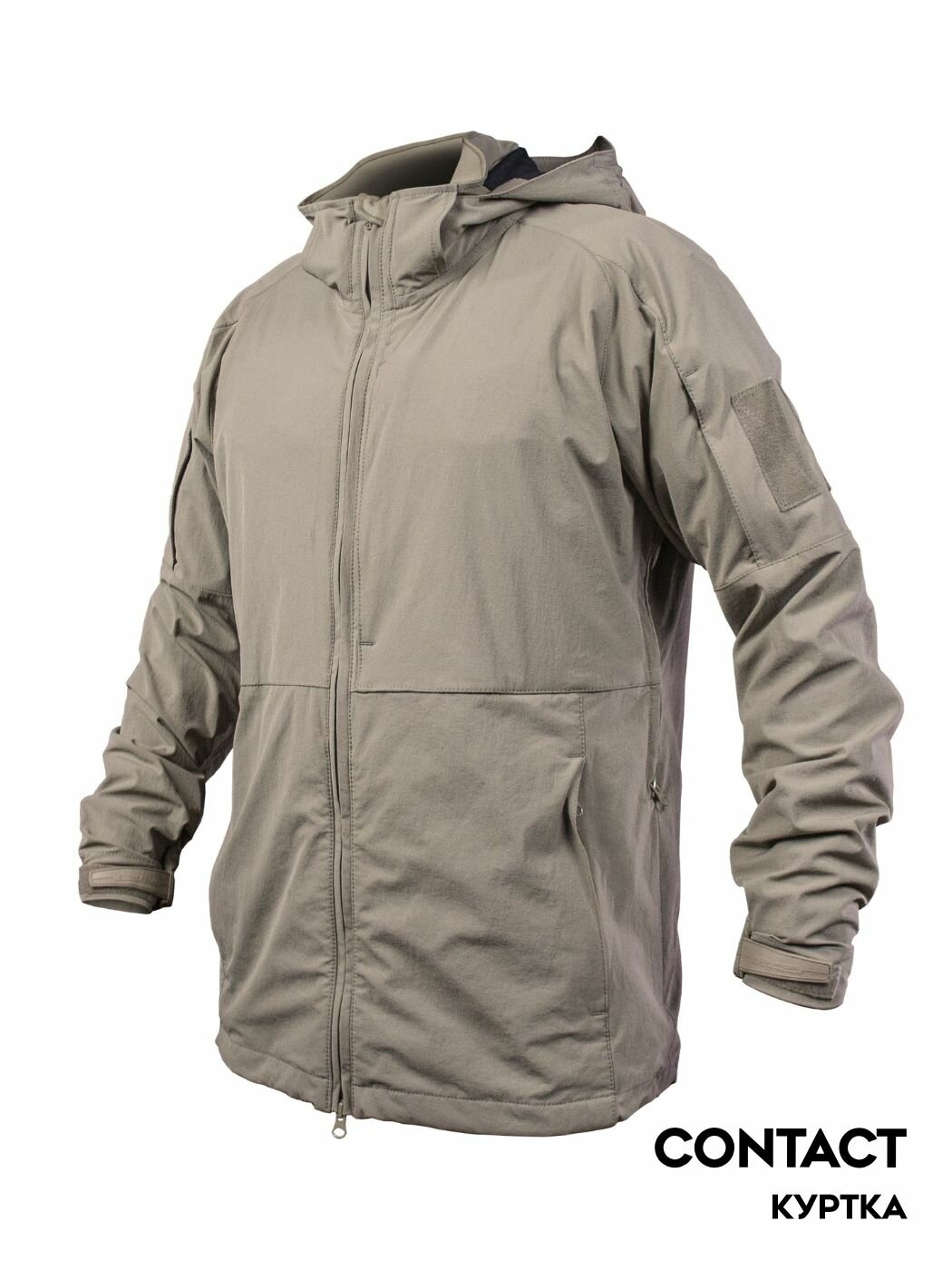 Куртка CONTACT Stich Profi (Койот, 54/3-4(170-176))