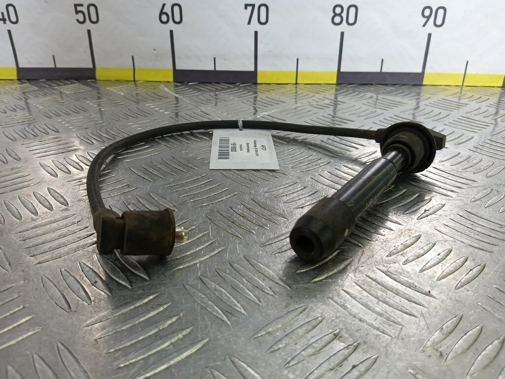 Бронепровод Б/У для Kia SPORTAGE II (2004—2008) 2743023700