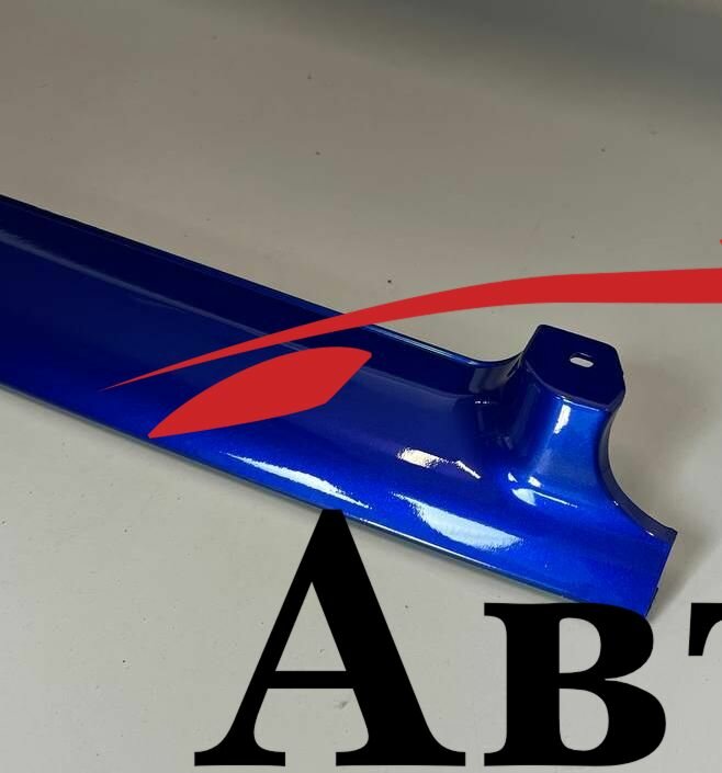 Решетка радиатора в цвет для ВАЗ 2113 2114 2115, 426 - мускари